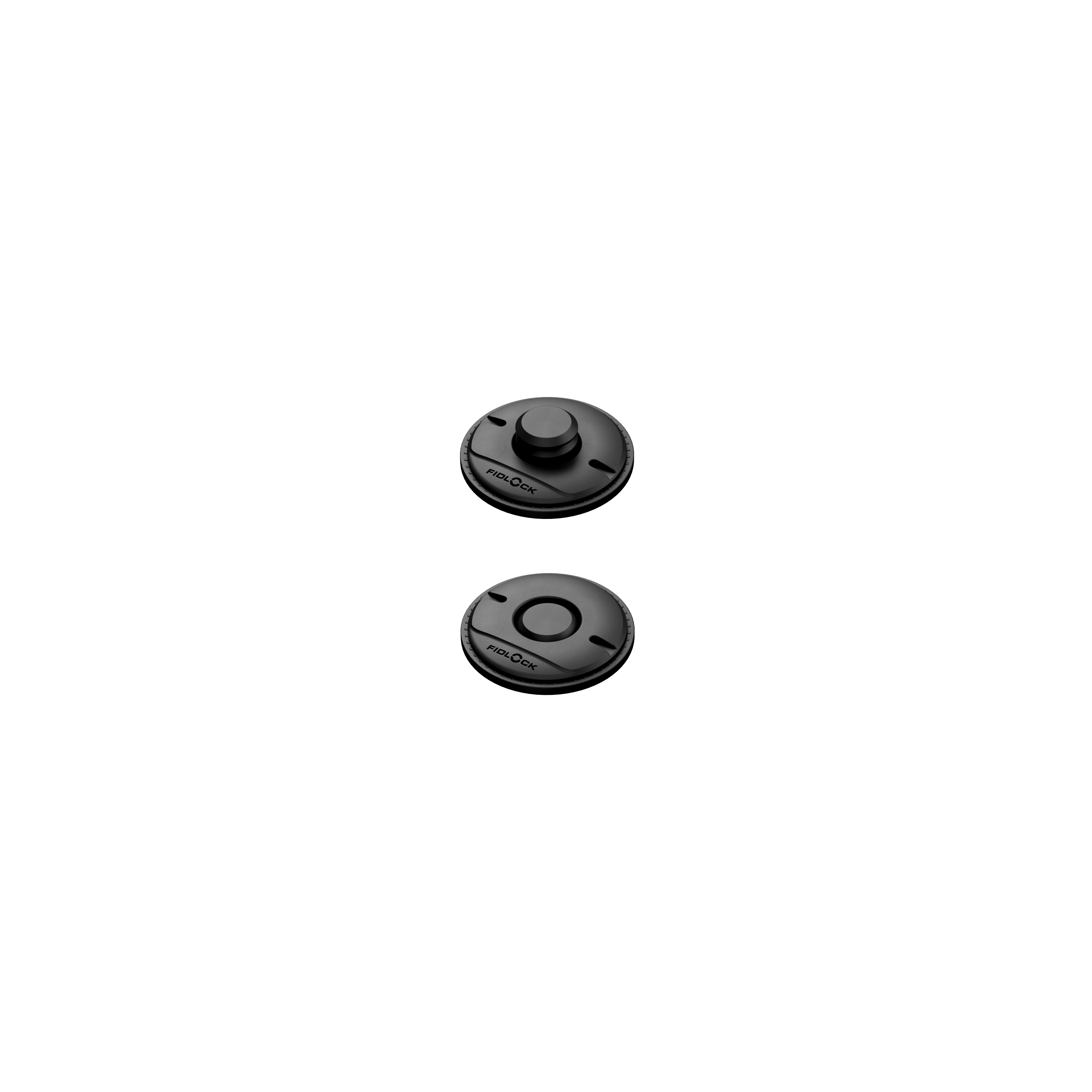 Fidlock HK - male M retractable screw