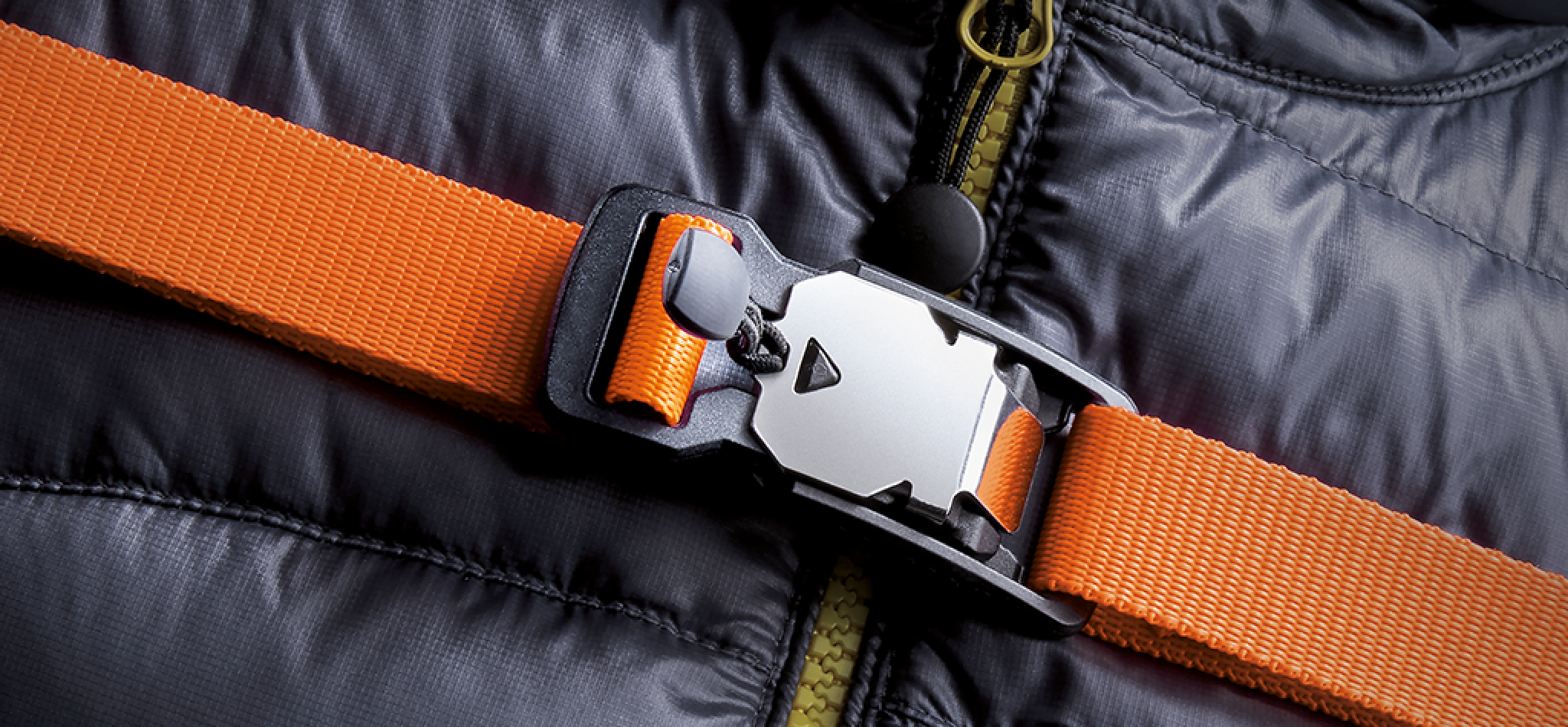 Fidlock HK - V-BUCKLE